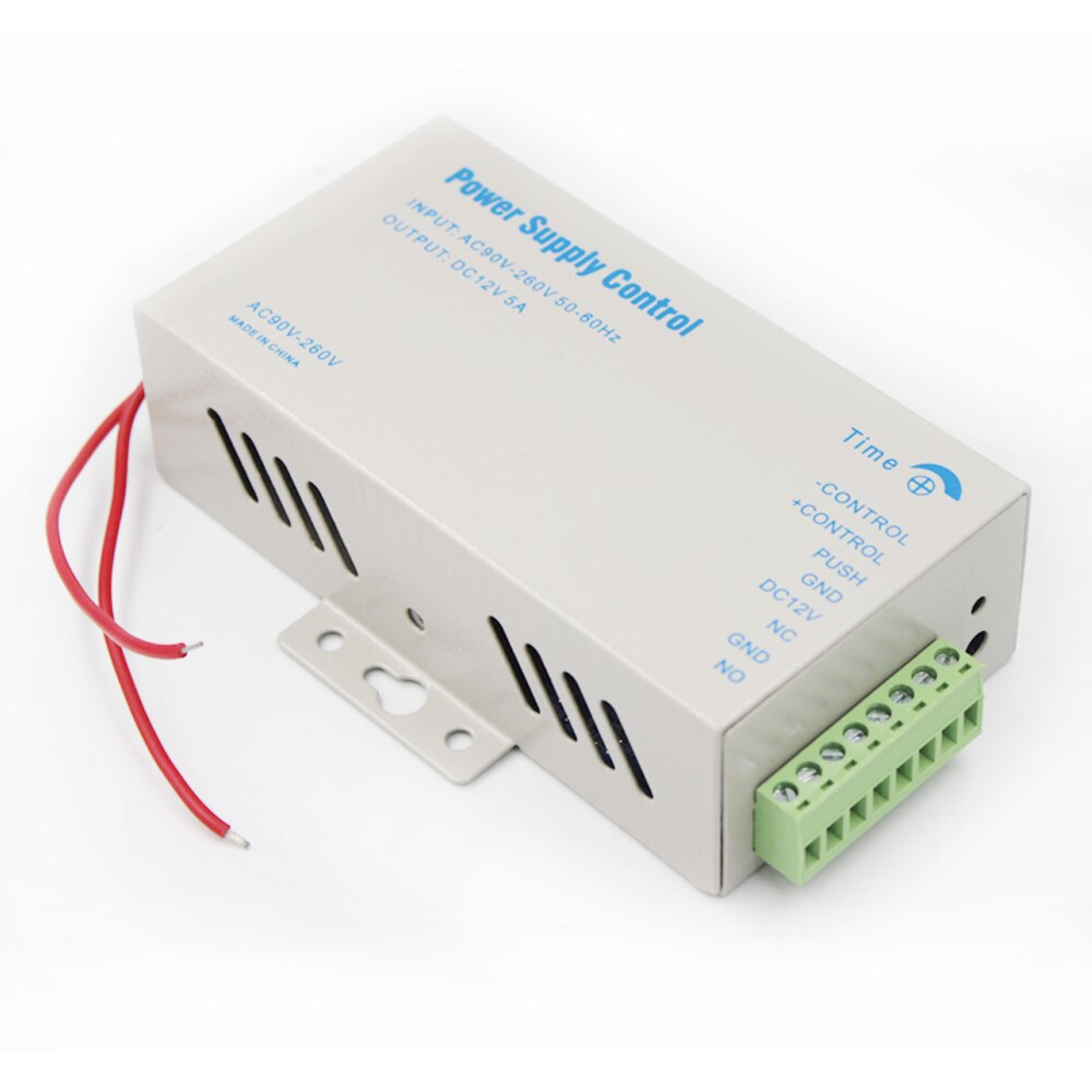 Dc12v 5a ac 110 ~ 240v- dörrs strömbrytare för rfi... – Grandado