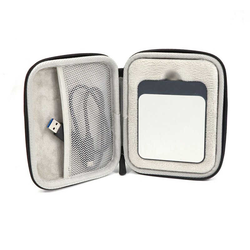 Eva Hard Case For Seagate Fast Ssd 250Gb, 500Gb, 1... – Grandado