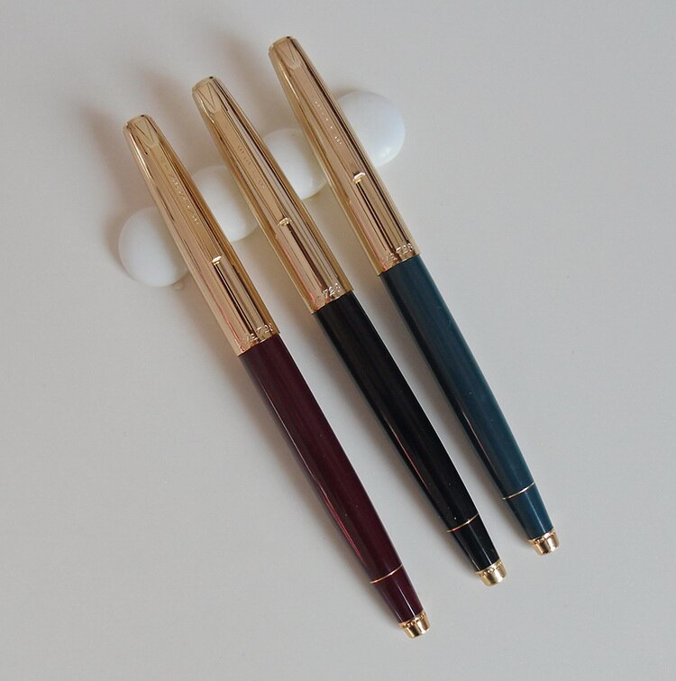 wing sung double-headed ball point Vintage eternal... – Vicedeal