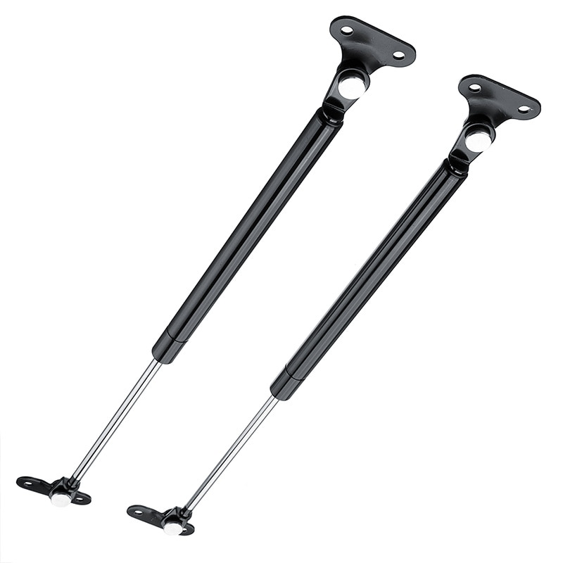 1 paar Heckklappe Gas Streben Unterstützt für Toyo... – Grandado