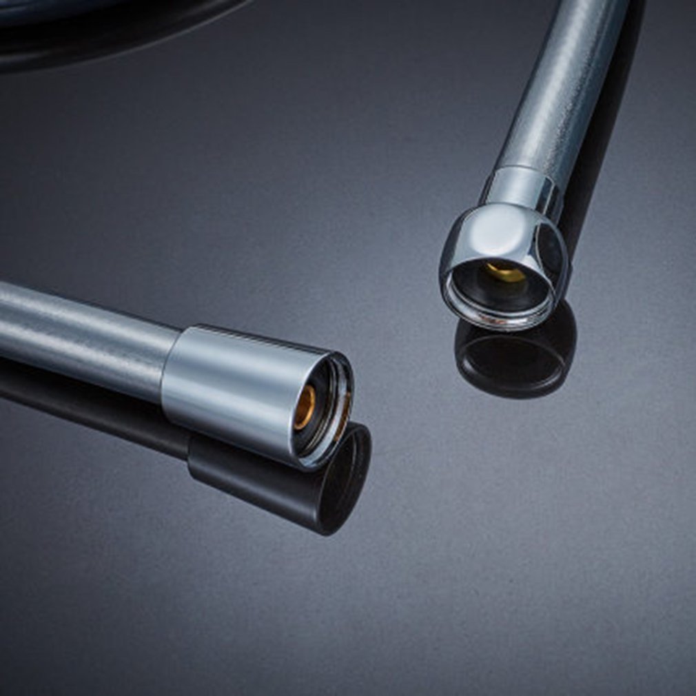 1.6 Meters Plumbing Stainless Steel Flexible Showe... – Grandado