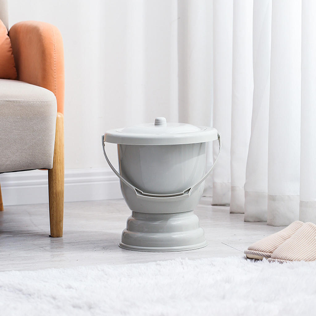 Handheld Spittoon with Lid Household Generic Styli... – Grandado