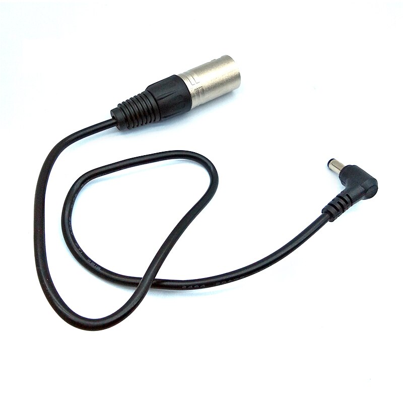 50CM DTap-4PXLR D Tap 4-Pin XLR Power Adapter Cabl... – Grandado