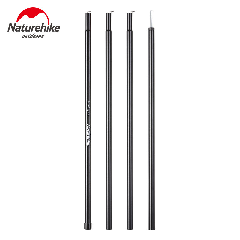 Naturehike 1 Stuks Tent Zonnescherm Luifel Luifel ... – Grandado