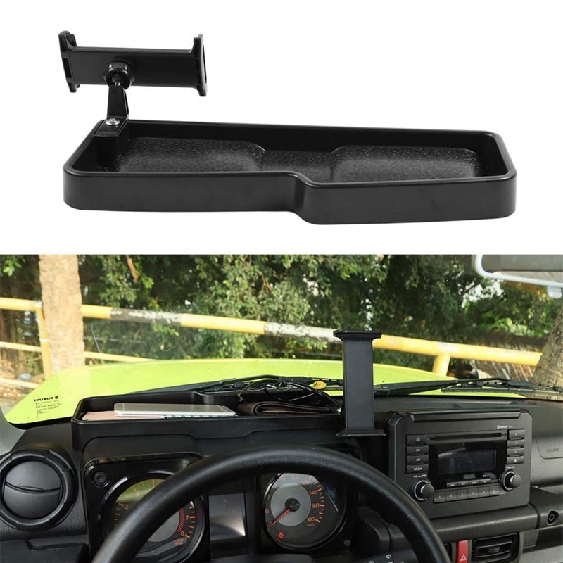 Car Dashboard Storage Box Tablet Storage Box Car A... – Grandado