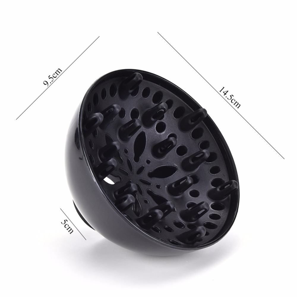 Hair Dryer Cover Diffuser Disk Hairdryer Hood Hair... – Vicedeal