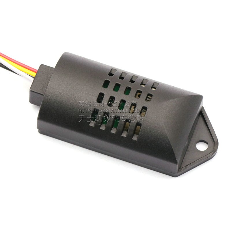 Temperature and Humidity Sensor 0-5V of WHTM-02 Se... – Grandado