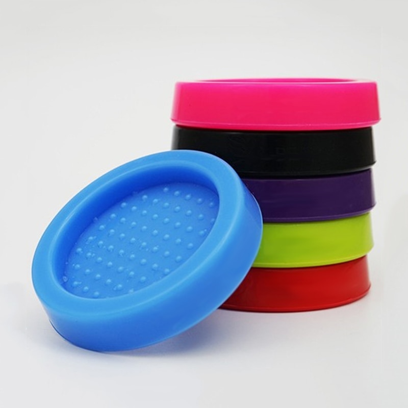 Nice Espresso Coffee Tamper Silicone Round Tamper ... – Vicedeal