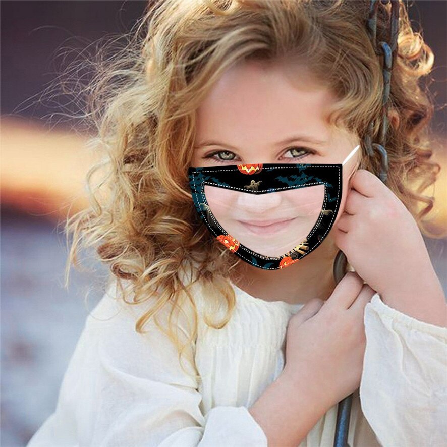 Outdoor Shield Washable Reusable Faces Protection ... – Grandado