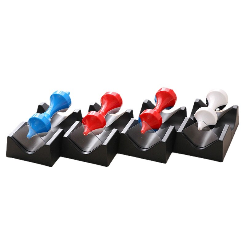 Magnetic Levitating Rotating gyro tabletop Rotatio... – Grandado