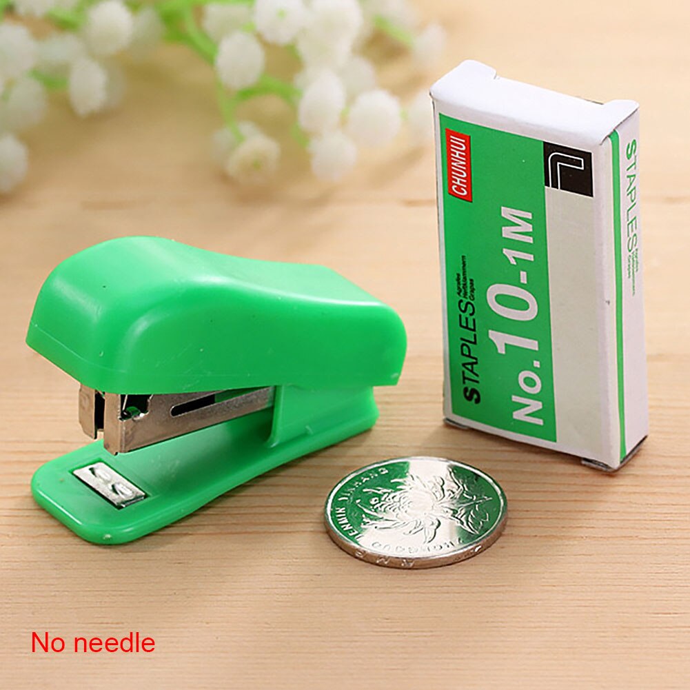 1pc Random Color Portable Stationery Durable Mini ... – Grandado