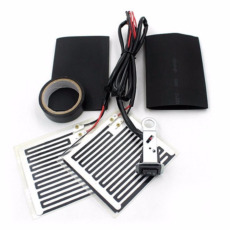12v Universal Motorcycle Atv Quad Scooter Motorbik... – Grandado