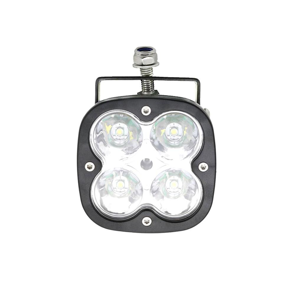 1/2pcs 40w 2Inch spot flood combo beam led wrok li... – Grandado