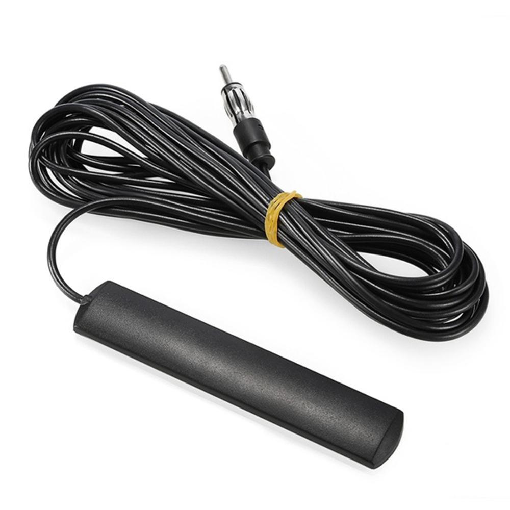 Universele Auto Radio Patch Antenne Met 5M Stabili... – Vicedeal