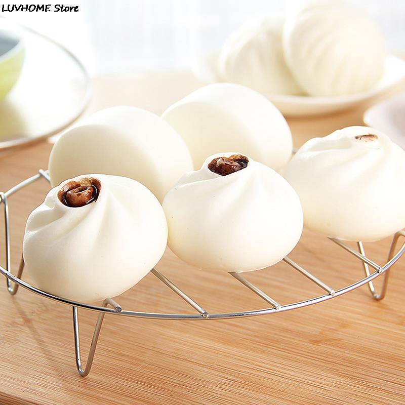 Stainless Steel Nonstick Cooling Rack Cooling Grid... – Grandado