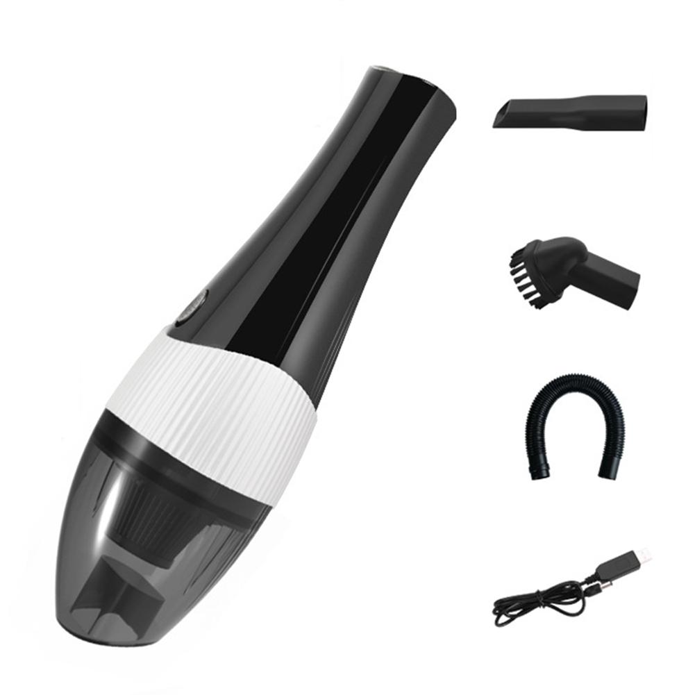 Auto Stofzuiger Auto Handheld Stofzuiger Mini Stof... – Grandado