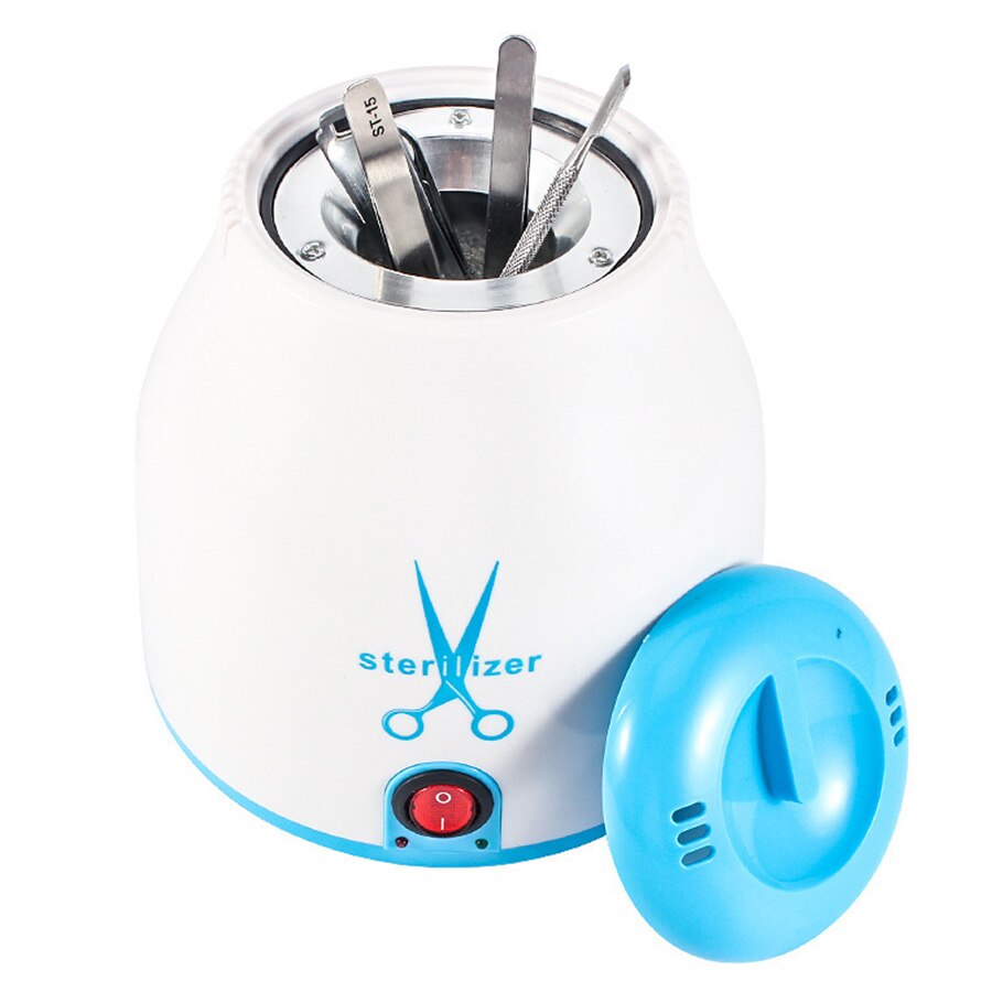 Esterilizador de 100W y 160 grados Celsius, herram... – Grandado