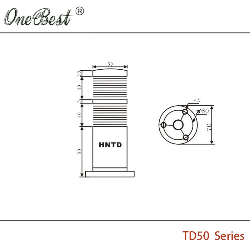 HNTD LED Semaphores Indicator Signal Warning Light... – Grandado