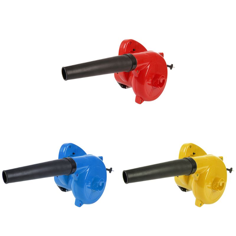 Computer Cleaner Electric Hand Operated Blower Com... – Vicedeal