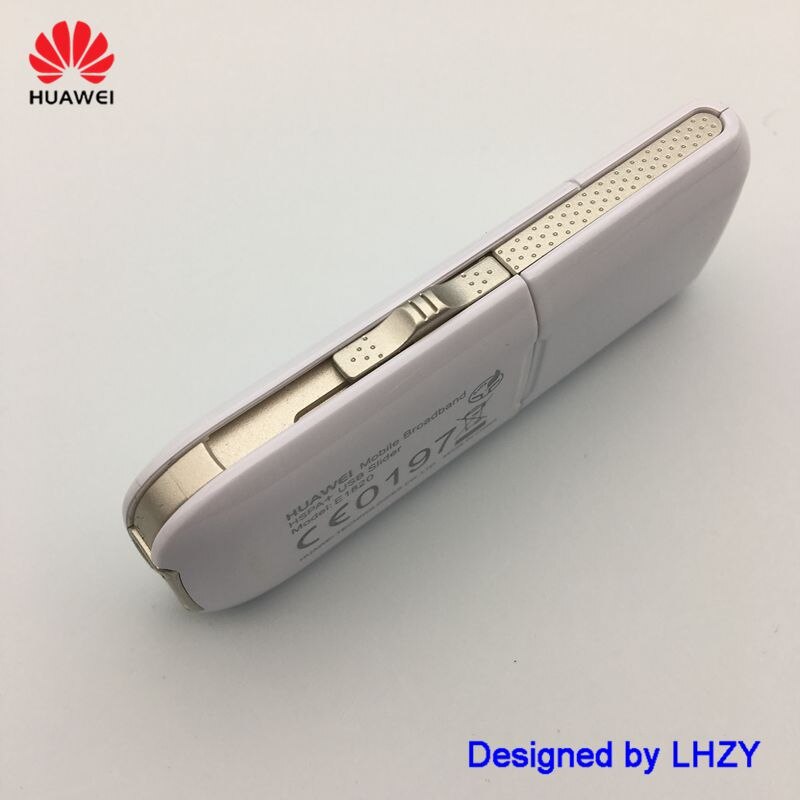 USB 3g MODEM 21.6 MBPS HSDPA E1820 HUAWEI CRC9 ant... – Vicedeal