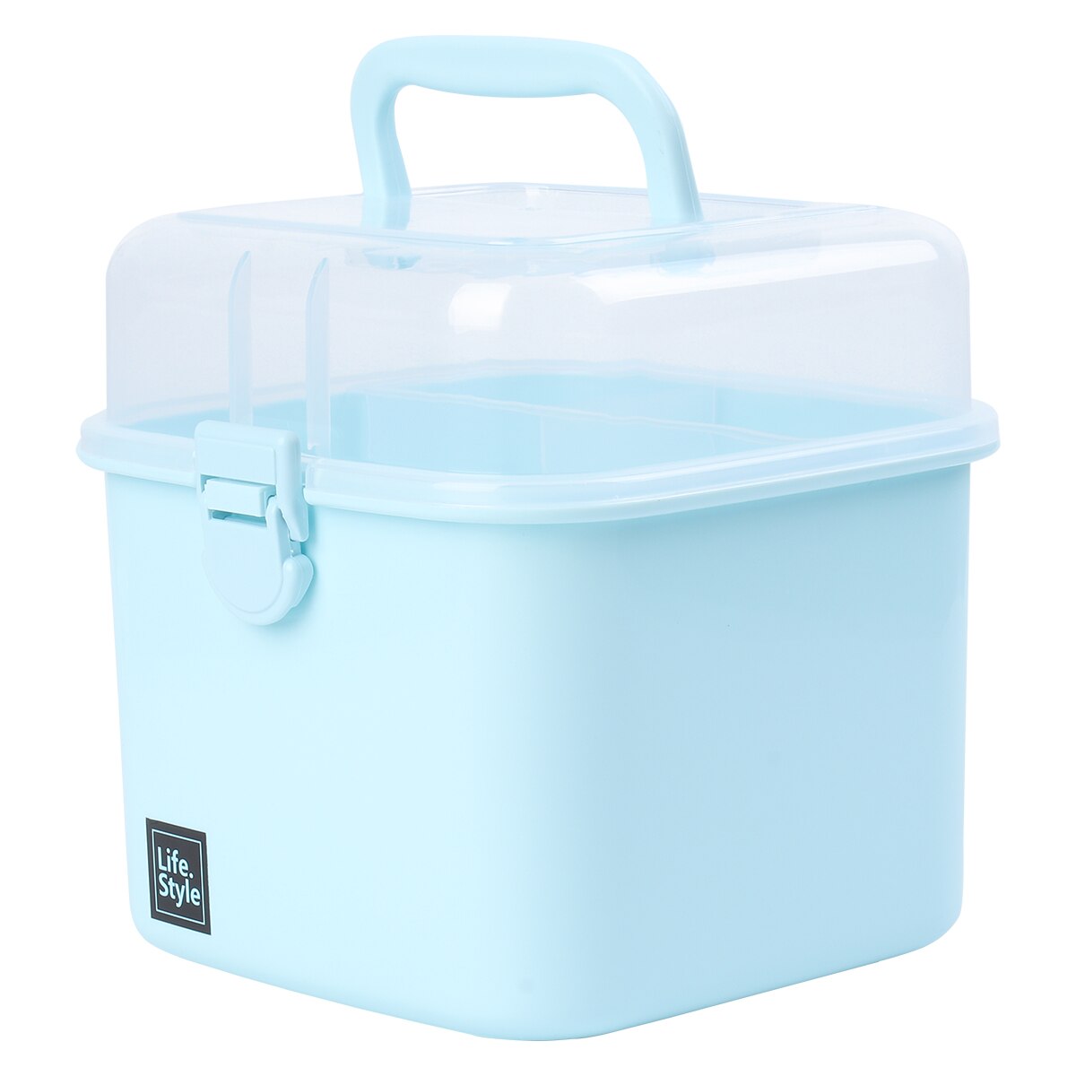 Emergency Medicine Case Plastic Storage Box Large-... – Vicedeal