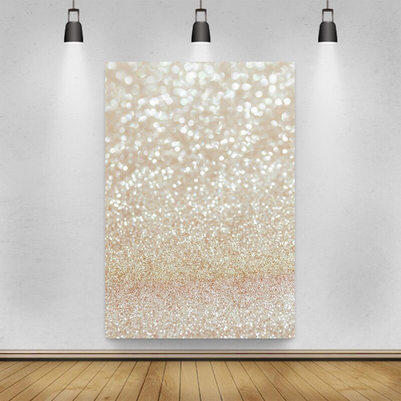 Glitter Party Photography Background Glittering Sc... – Grandado