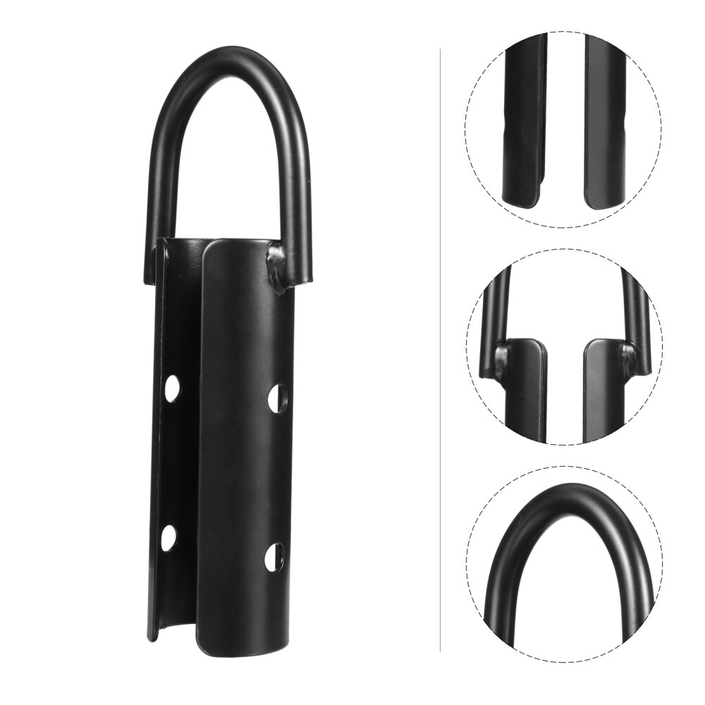 1pc Practical Rope Hook Fixed Connection Buckle Ro... – Grandado