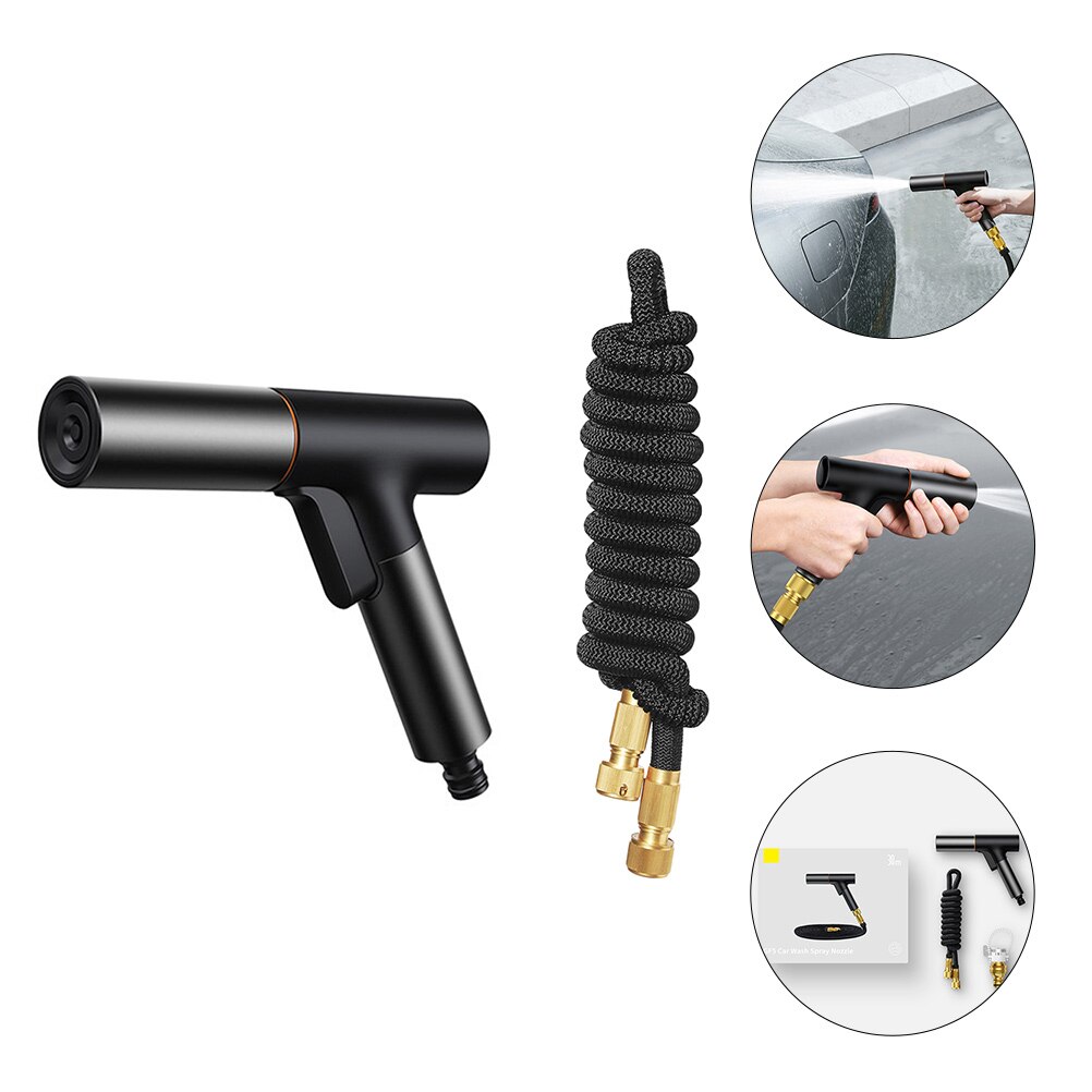 High Pressure Watering Tool Sprayer Car Washing To... – Vicedeal