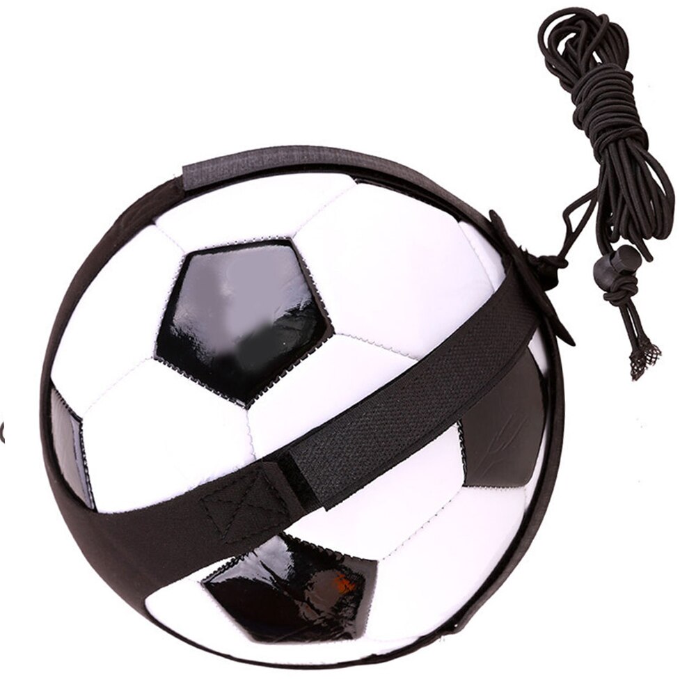 Football Trainer Adjustable Soccer Practice Belt S... – Grandado