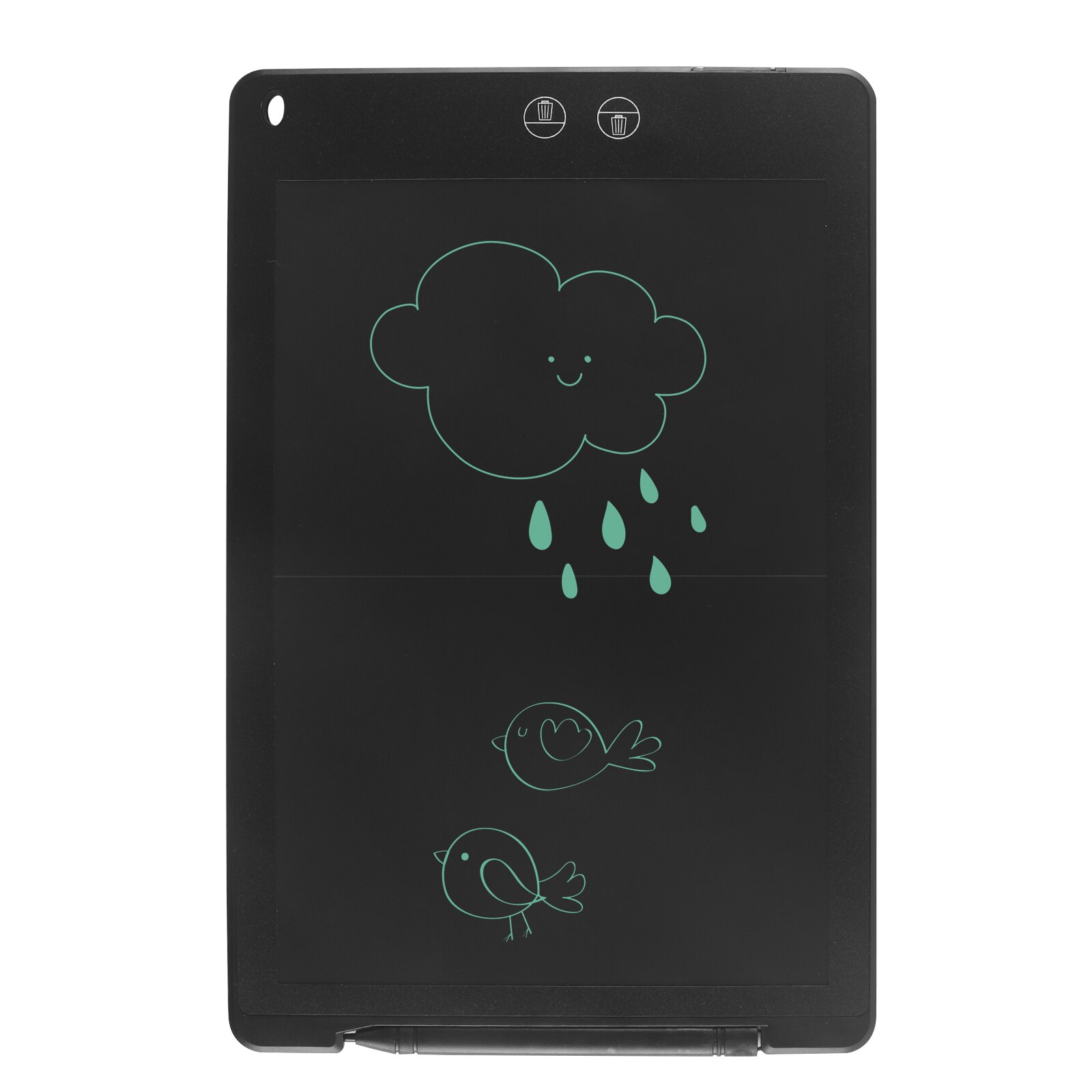 12 Inch Monochrome Fine Handwriting Tablet Split S... – Grandado