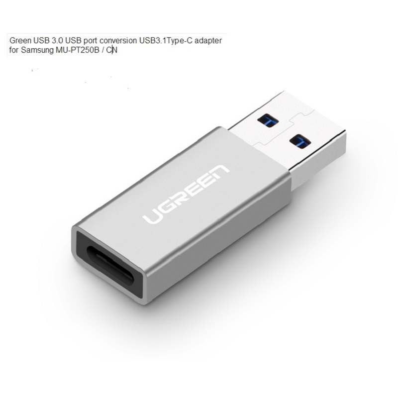 USB 3.0 To Type-C USB3.1 adapter FOR for Samsung M... – Grandado