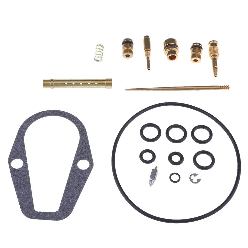 Carburateur Rebuild Kit Carb Reparatie Tools Voor ... – Vicedeal