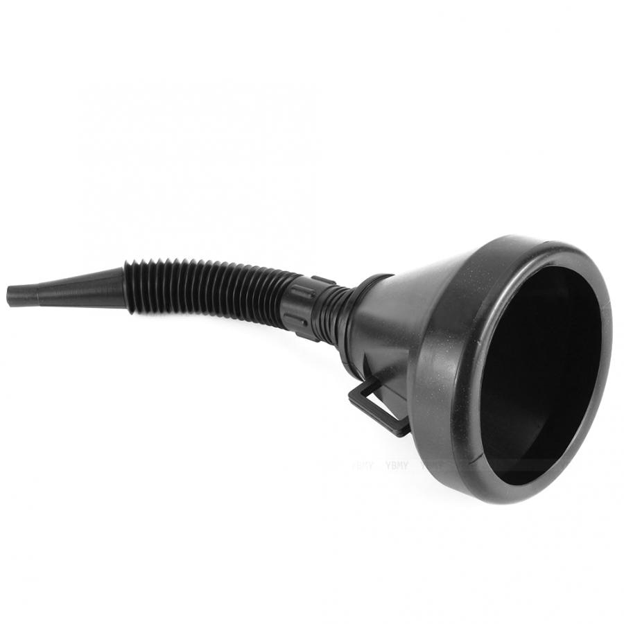 Car Fuel Funnel Can Spout For Oil Fuel Petrol Dies... – Grandado