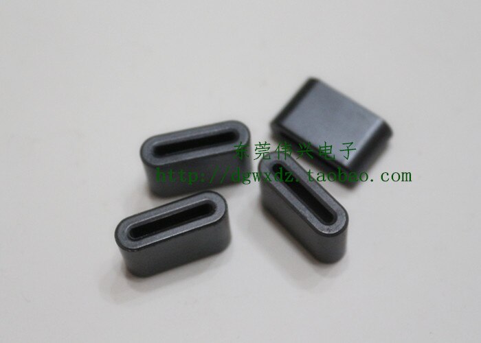 Magnetic Ring Ferrite Core FS19*6.5*12 Computer Ca... – Vicedeal