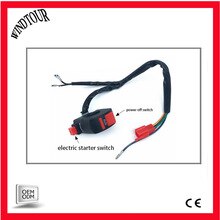 Power off/Electric start switch – Grandado