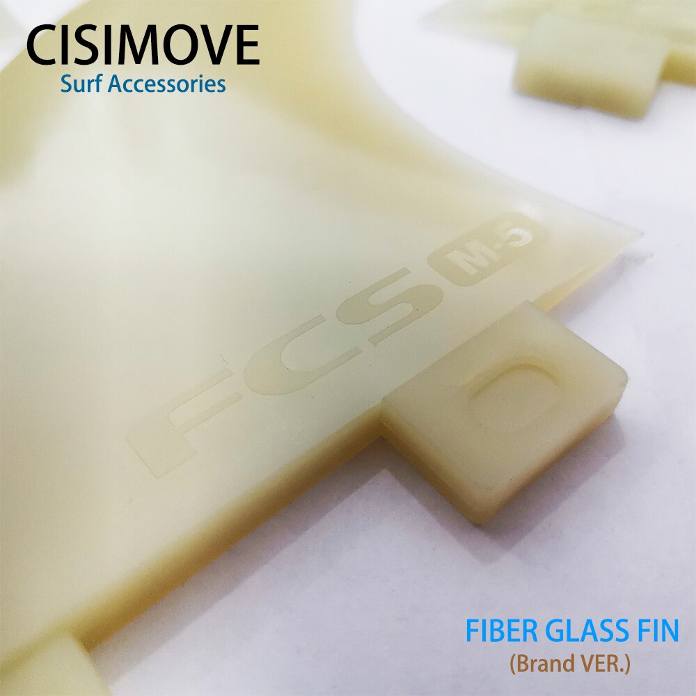 FCS price GL and M5 2 pieces surf fin for surf boa... – Grandado