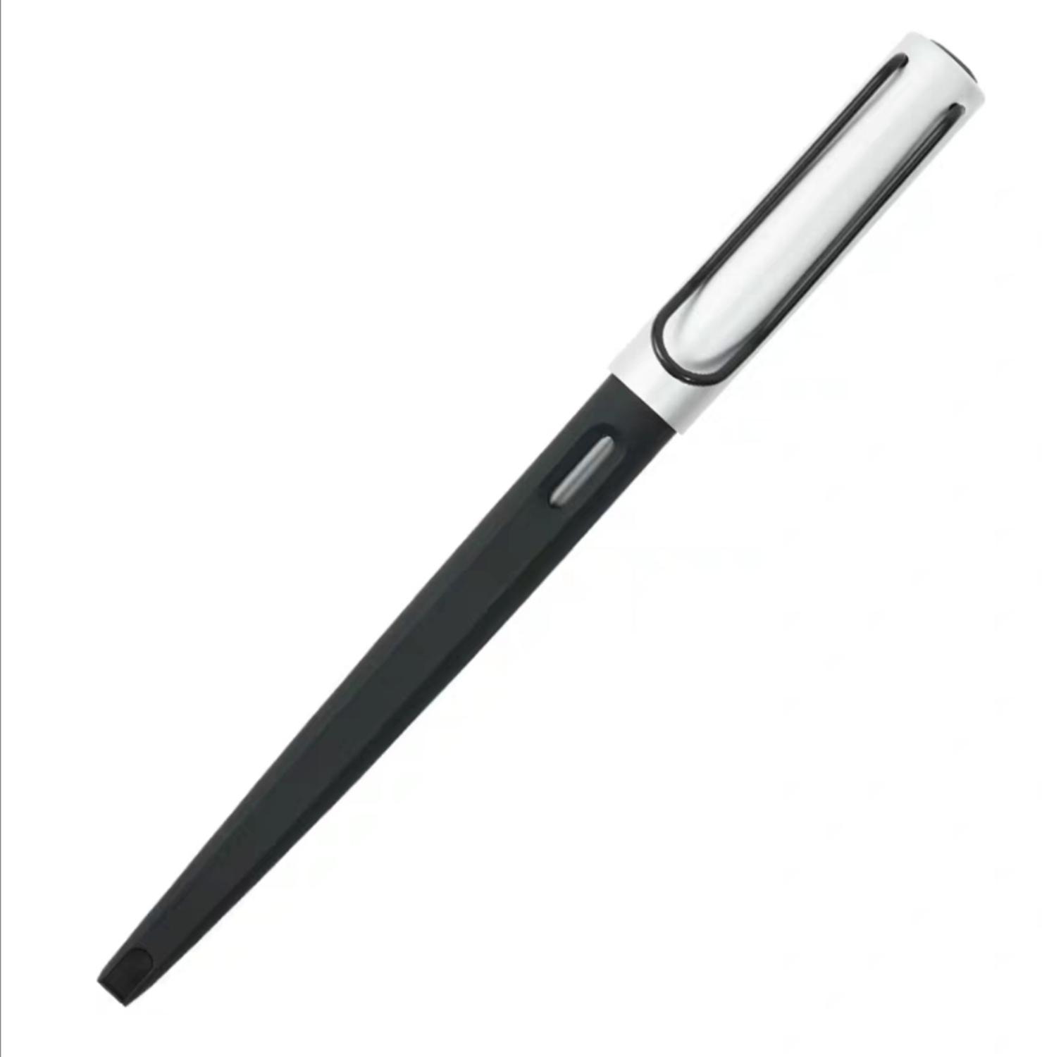 LBT Long Tail Fountain Pen EF/F/M/1.1mm/1.5mm/1.9m... – Vicedeal