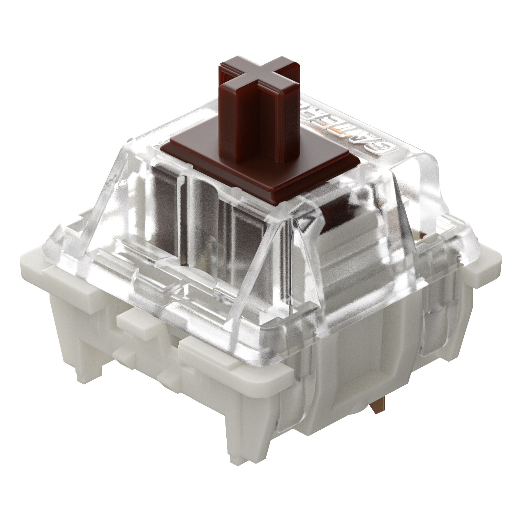 Gateron Pro Switch Yellow Red Brown Switch SMD RGB... – Vicedeal