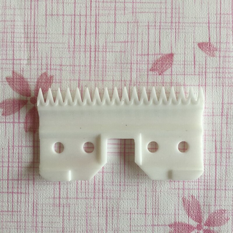 5Pcs 18Teeth and 5Pcs 25Teeth Total 10Pcs Pet Clip... – Grandado