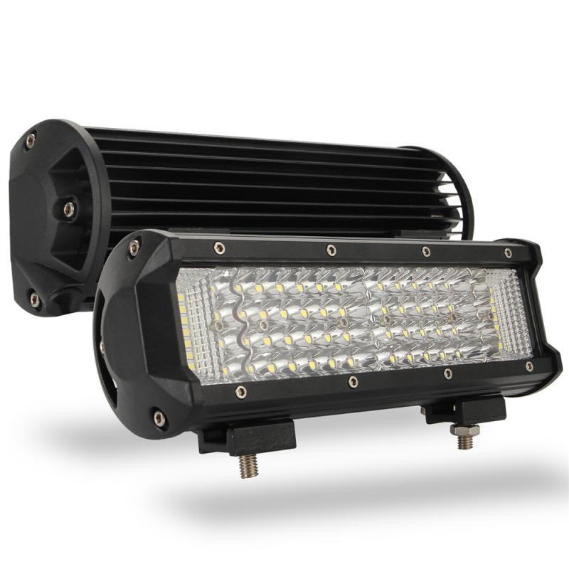 4/7/9/10inch Car LED Work Light Bar Driving Lamp F... – Vicedeal