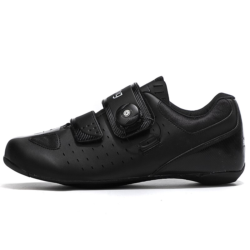 Men cycling shoes road bike shoes zapatillas cicli... – Vicedeal