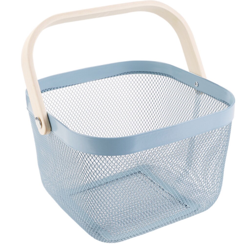 Multi-functional Hanging Storage Organizer Mesh St... – Grandado