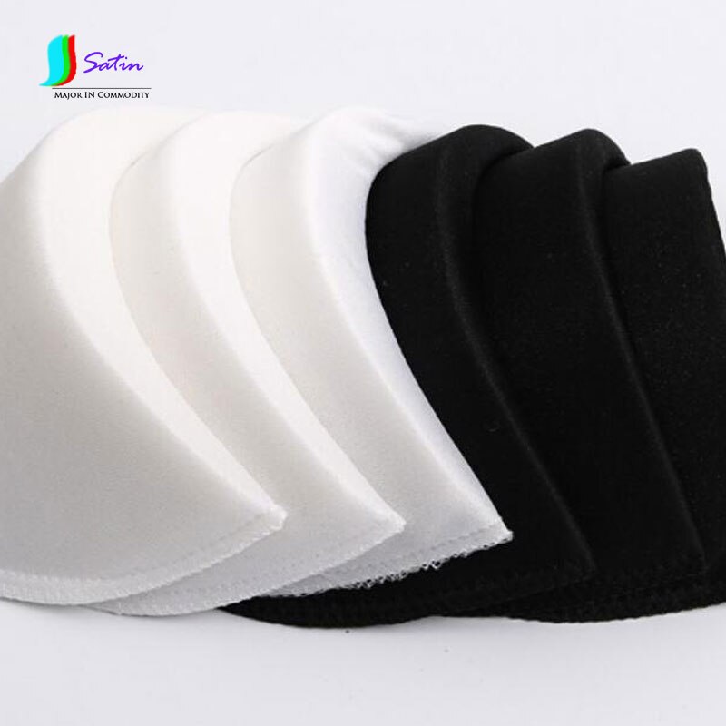 10 Pairs Of Thin Shoulder Pads Elastic Cloth Cotto... – Grandado
