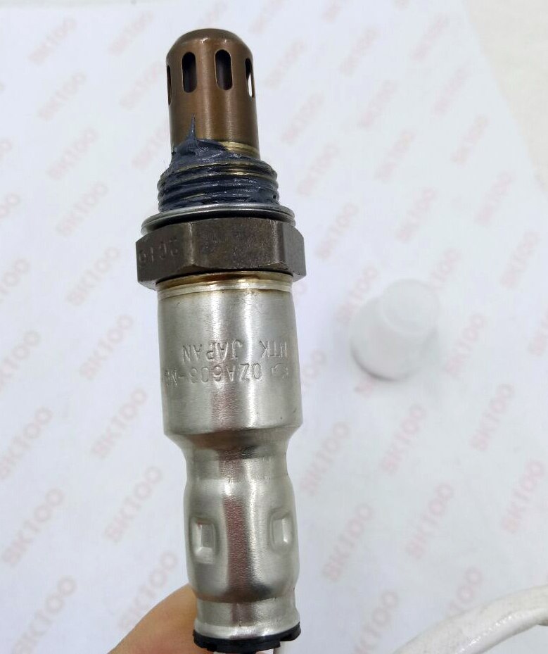 Apeek For Nissan Tiida Sylphy 1.6 OE: 22690-ED000 ... – Vicedeal