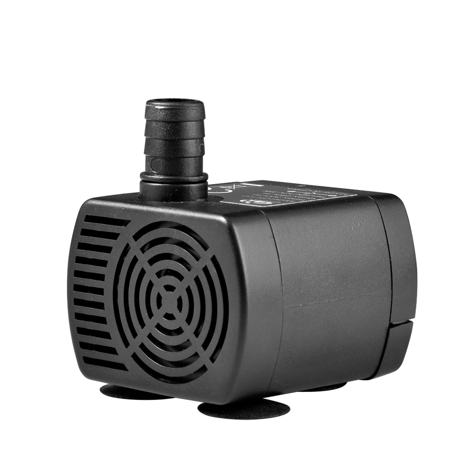 Circulatie Mini Waterpomp Geluidsarm 3M Ontlading ... – Vicedeal