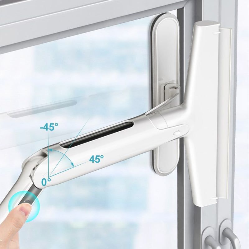 Window Spray Mop Multifunctional Glass Wiper with ... – Grandado