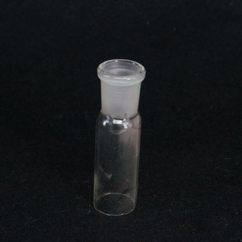 24/29 Single Female Ground Joint Glass Straight Co... – Grandado