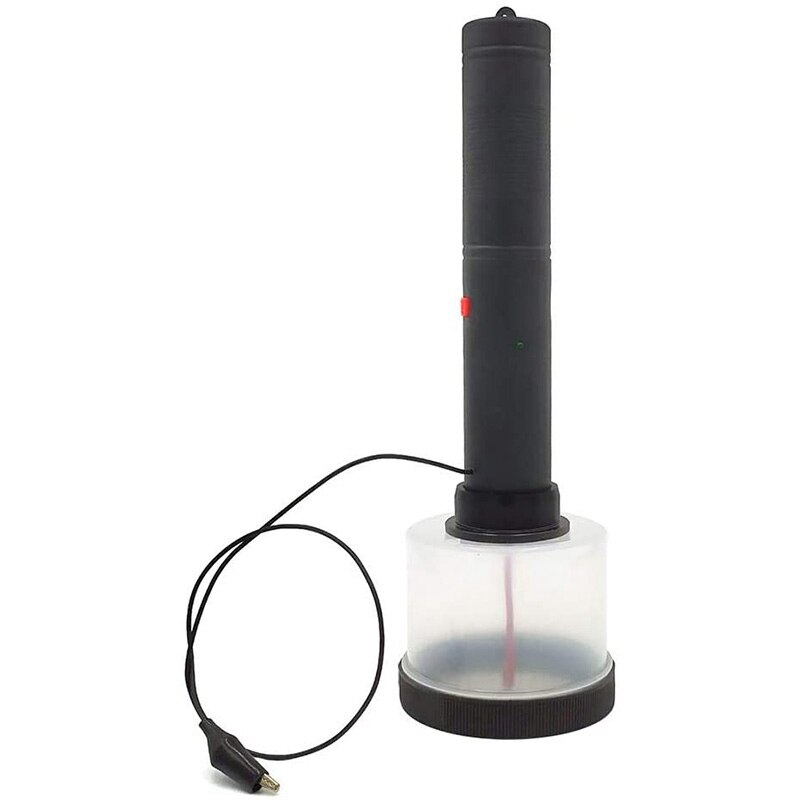 Big ABS Mini Static Grass Flocking Applicator with... – Grandado