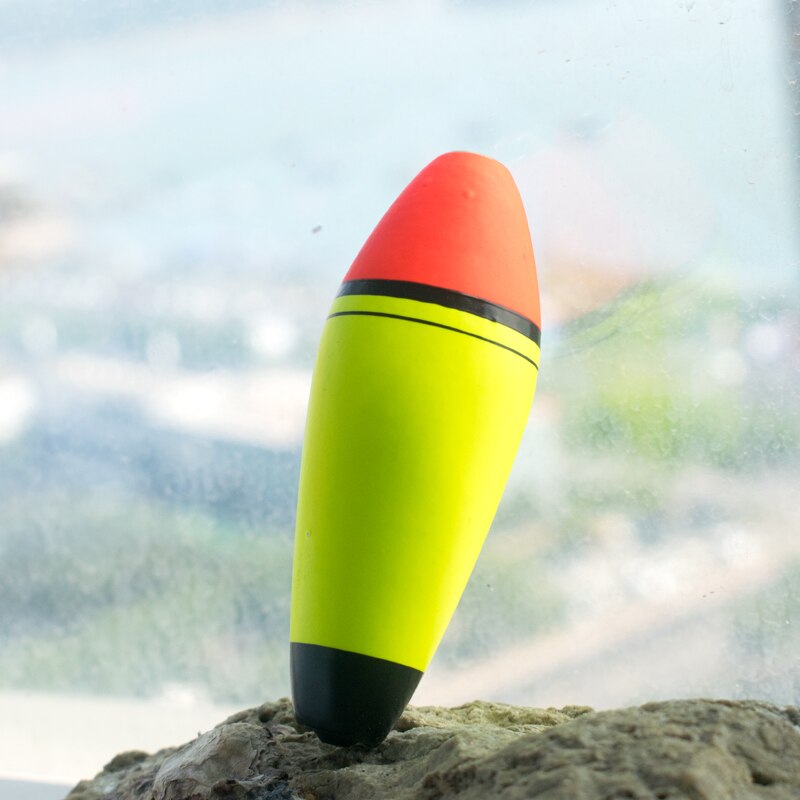 1PCS Fishing Floats Bobber EVA Plastic Float Long ... – Grandado