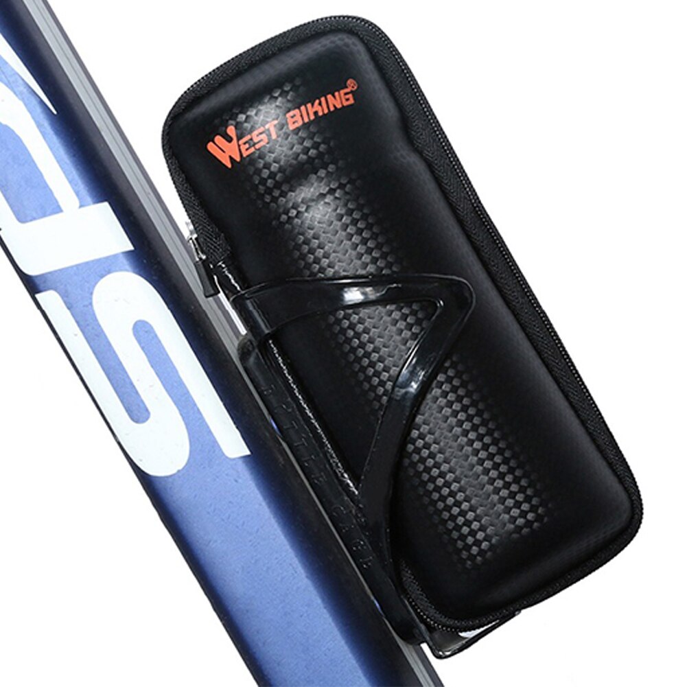 WEST BIKING MTB Bike Bag Repair Kit Storage Case P... – Grandado